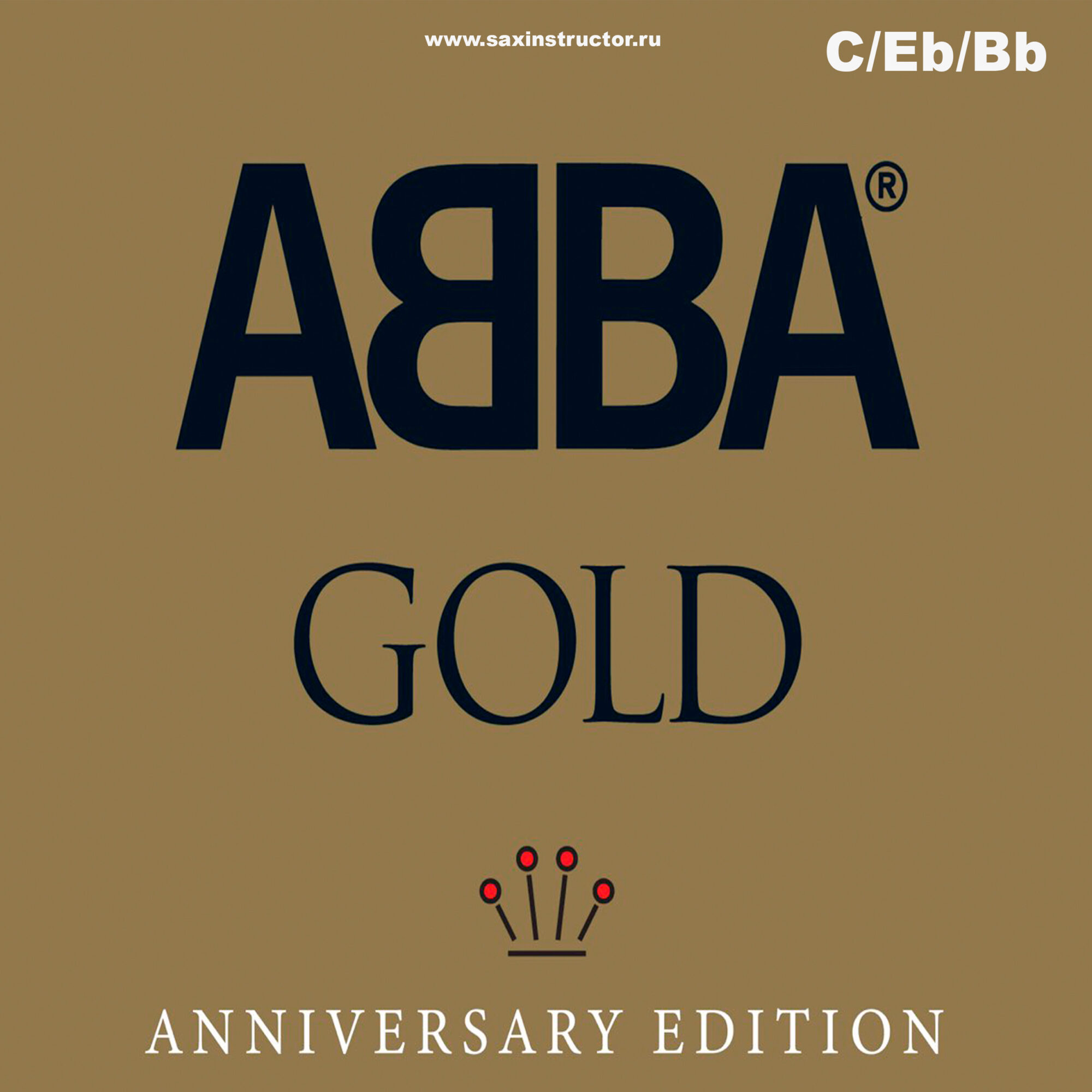 Авторские нотные сборники - saxinstructor.ru